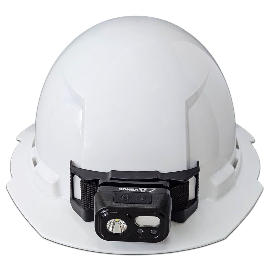 Ultra-Light Safety Helmets – Superior Head Protection