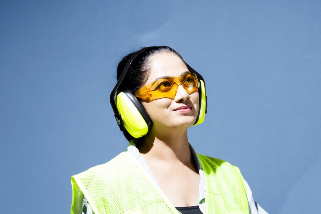 Protect Your Workplace Hearing: A Guide to Safe Noise Levels